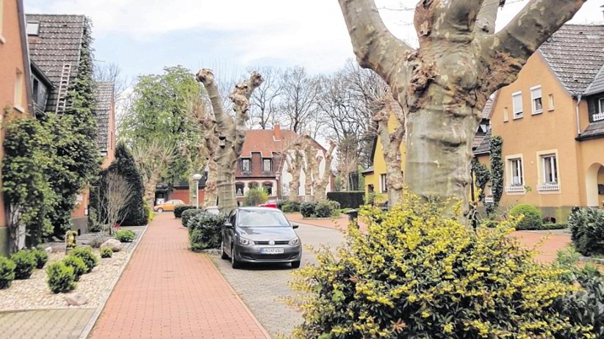 Chronik Bönen – Geschichten und Lexikalisches